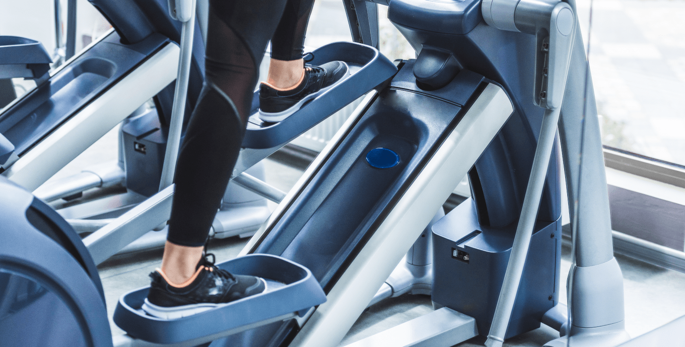 Sports Hub Gym | Singapore Sports Hub