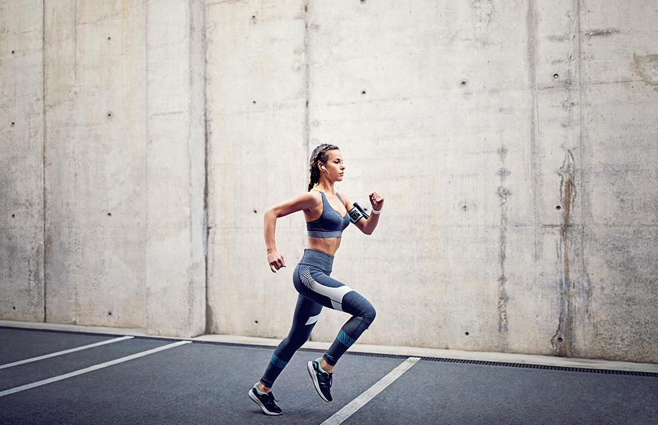 4 Great Hamstring Strengthening Exercises For Runners | Singapore ...