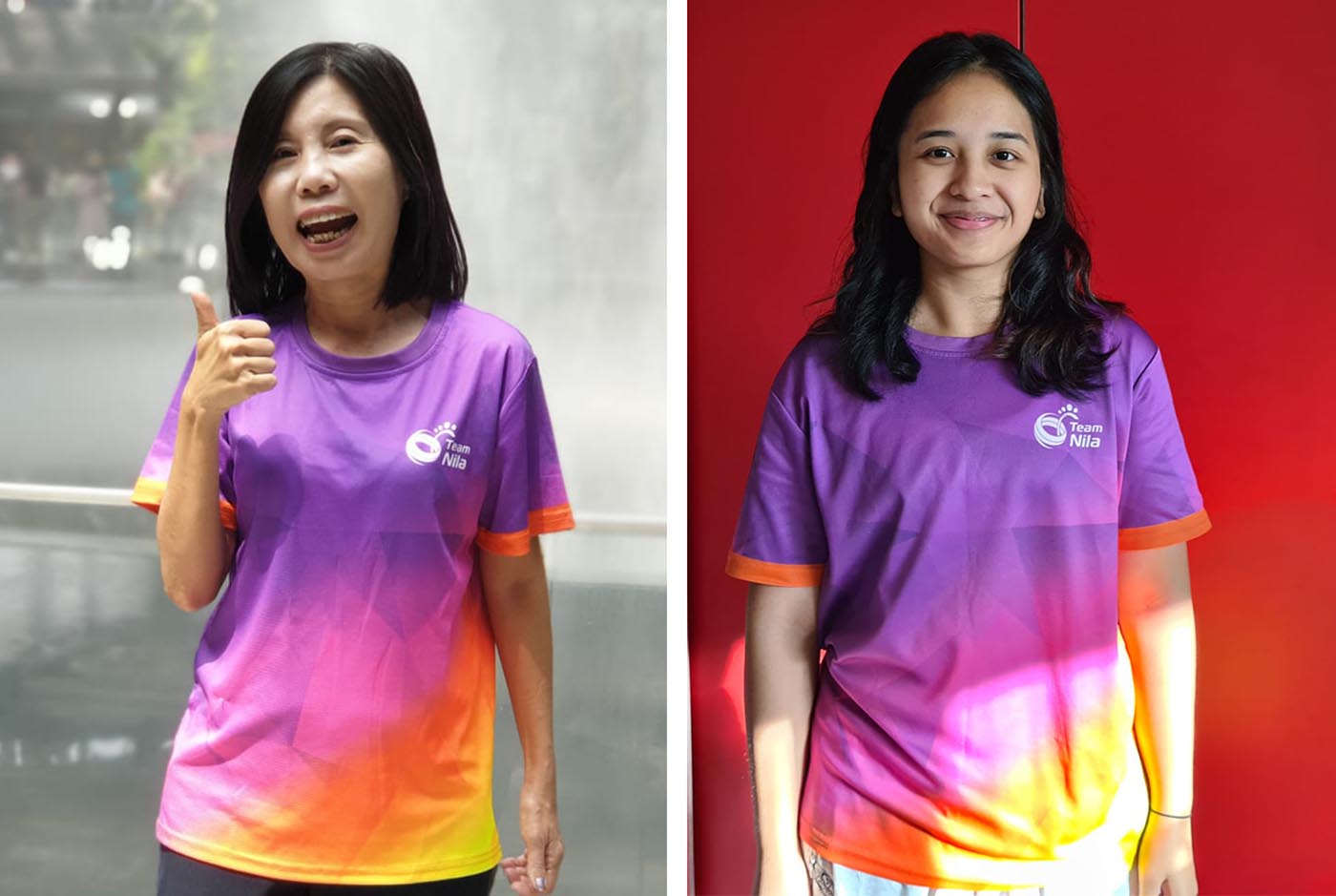 People | Singapore Sports Hub | Sports, Entertainment, Lifestyle