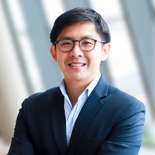 Daryl Yeo | Singapore Sports Hub | Sports, Entertainment, Lifestyle