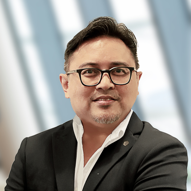 Yazed Osman | The Kallang | Sports, Entertainment, Lifestyle