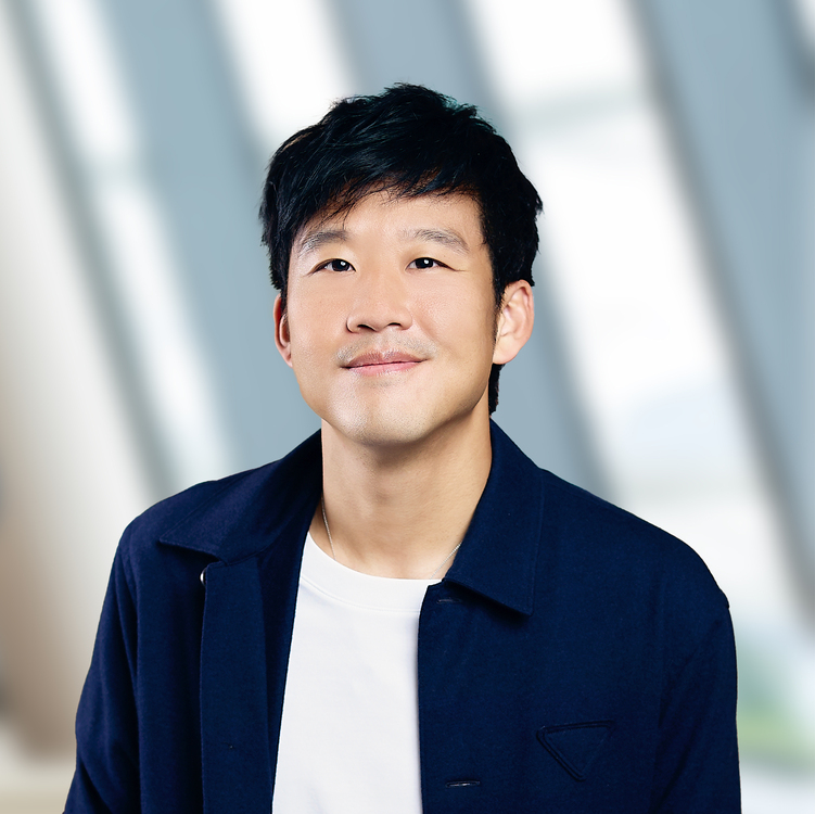 Mr Kuok Meng Ru | The Kallang | Sports, Entertainment, Lifestyle