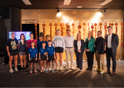 High-Stakes Action Beckons: Singapore Tennis Open 2025 Draws Unveiled ...