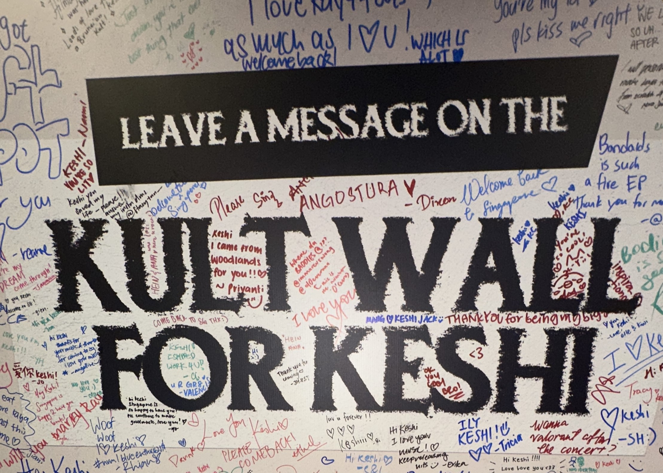Sports Hub launches inaugural fan event, “Kult Korner”, for Keshi ...