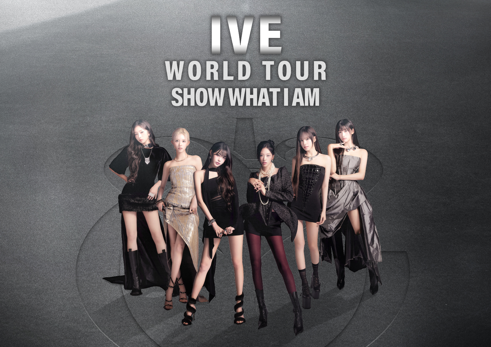 IVE WORLD TOUR IN SINGAPORE | Singapore Sports Hub | Sports ...